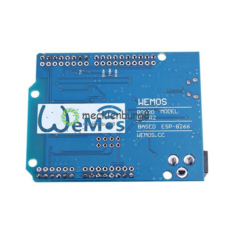 Wemos D1 Mini Esp8266 Esp 12f Dht22 Am2320 Grelly Uk