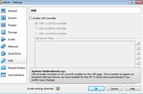 Virtualbox Can T Type Anything Virtualbox Org
