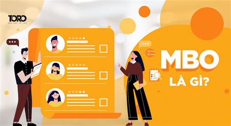 Mbo Là Gì Phương Pháp Quản Trị Theo Mục Tiêu Mbo
