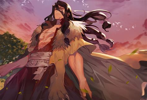 Tsukasa Shishio Wallpapers Wallpaper Cave