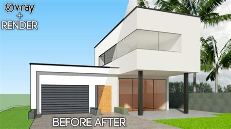 Sketchup Vray Render Download Cheapest Sellers