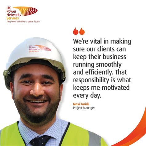 Uk Power Networks Services On Linkedin Energyinfrastructure