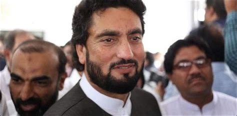 Fifth Generation War Imposed On Pakistan Shehryar Afridi