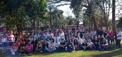 Retiro espiritual reuniu um grande número de participantes no final de