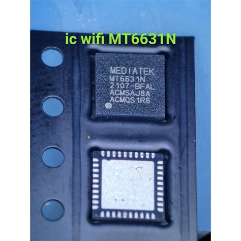 ic WIFI MT N cho samsung A S A A OPPO F F F Shopee Việt Nam