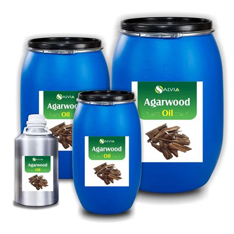 Agarwood 100 Natural Pure Essential Oil Shoprythm