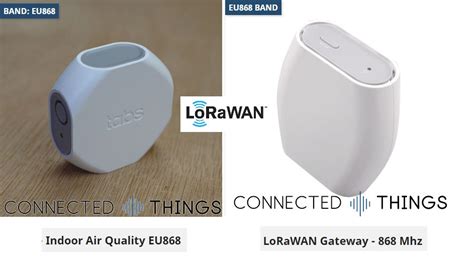 Paul S On Linkedin Lorawan Lora Mqtt Iot Viewbuilder Workssoftware