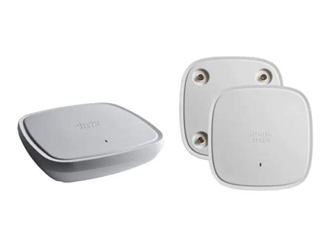 Cisco Embedded Wireless Controller On C9120ax Access Point Lwt