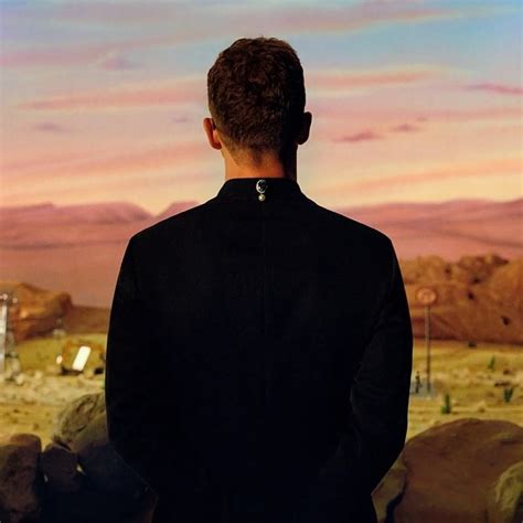 Justin Timberlake Anuncia Primeiro Disco Em Seis Anos E Libera Novo Single Veja O Clipe De