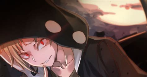 カゲロウプロジェクト 無題 にふのイラスト Pixiv