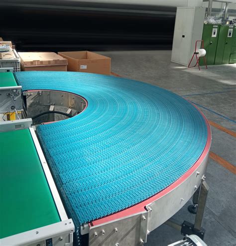 Regal Rexnord Launches Curve System Logistics Business Mag