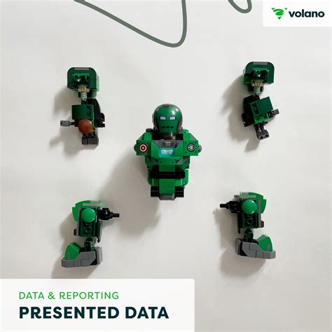 From Individual Pieces To Grand Designs The Lego Metaphor In Data