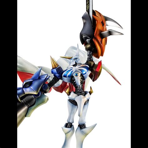 Digimon Adventure Omnimon