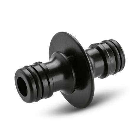 Two Way Connector