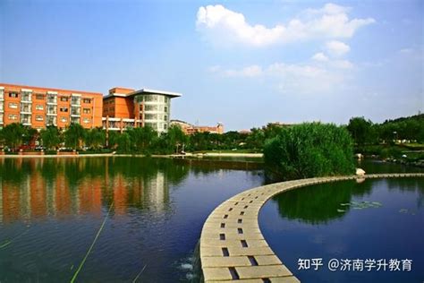 成人高考（函授）——山东建筑大学2023年成人高等教育招生简章 知乎