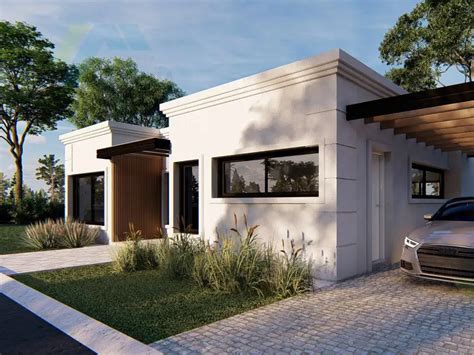 Venta Casa A Estrenar 3 Dormitorios 3 Cocheras 154m2 Santo Tomas
