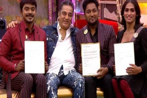 பிக்பாஸ் சீசன் 6 டைட்டில் வின்னர் அசீமின் அடுத்த திட்டம் இதுதானா அவரே