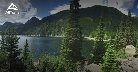 Best Trails In Gallatin National Forest Montana AllTrails