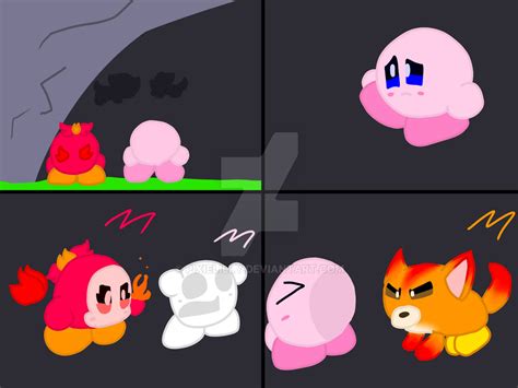 Saving Flower Dee 8 By Pixielilly On Deviantart