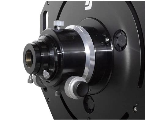 Teleskop Express Ts Optics Gso 16 Zoll F8 Pro Rc Teleskop Mit 406 Mm