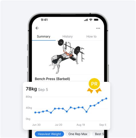 How To Write Exercise Notes In Routines And Workouts Hevy App