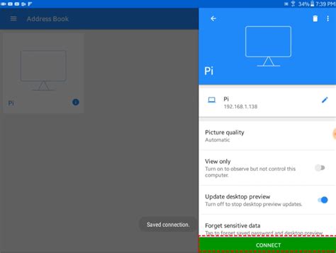 How To Remote Desktop On Android Tablet [4 Best Ways]
