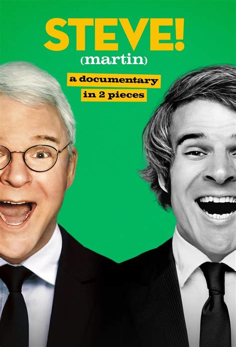 Steve Martin A Documentary In 2 Pieces Tv Time