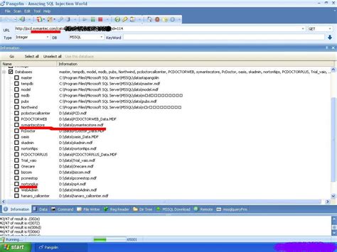 Symantec Online Store Hacked Softpedia