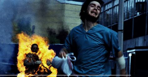 28 Giorni Dopo Lapocalisse Zombie Secondo Danny Boyle Frames