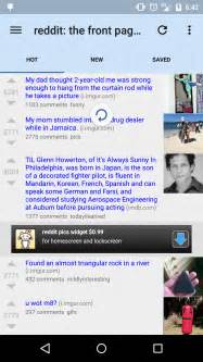 Java What Pull To Refresh View Is This Stack Overflow