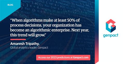 gaurav agrawal on linkedin three ways analytics will evolve in 2023