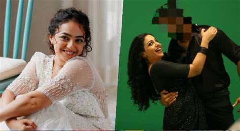 Nithya Menen పెళ్లిపీటలెక్కబోతున్న నిత్యామీనన్ వరుడు ఎవరో తెలిస్తే షాకే Ntv Telugu