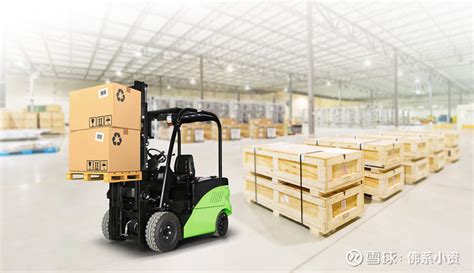 灵活秀身姿 格力钛纯电动叉车亮相市级职业技能大赛 格力电器 SZ000651 日前由珠海市人力资源和社会保障局市 雪球