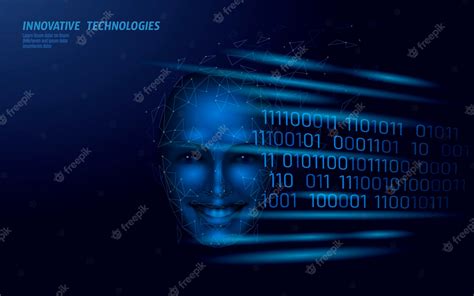 Premium Vector Virtual Assistant Voice Recognition Service Technology