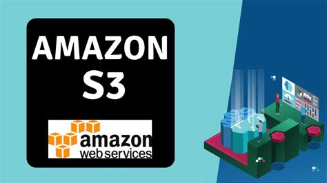 Introduction To Amazon S3 Simple Storage Device In 15 Minutes