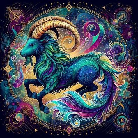 Pin By P~ Rae On Capricorn Zodiac Capricorn Art Zodiac Capricorn