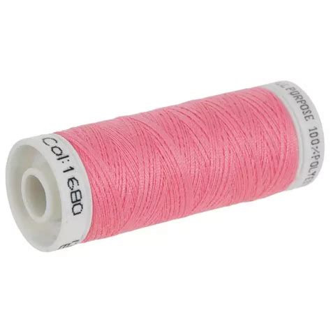 All Purpose Polyester Thread Pinks Purples And Reds Hobby Lobby