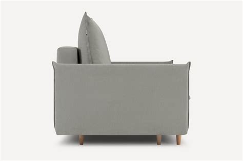 Диван Слипсон Мини Linia Silver – купить в Москве по цене 44 990 рублей ...