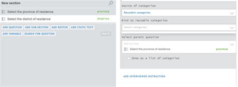 Cascading Questions Error Message Designer Survey Solutions User