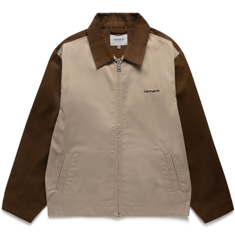 Module Script Jacket Lumber Wall Rigid Bodega