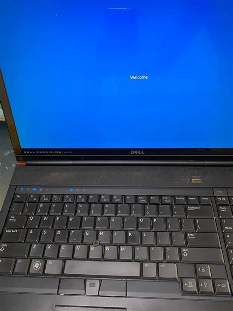 Dell Precision M6400 Computers And Tech Laptops And Notebooks On Carousell