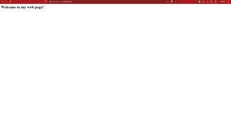 Guided Lab Launching An Ec2 Instance With User Data Tutorials Dojo