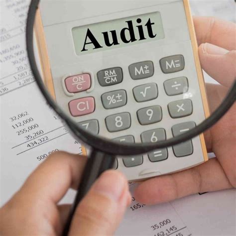 Difference Between Internal Audit And An External Audit