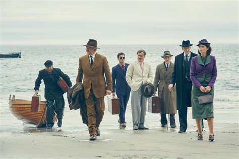 Poldarked And Then There Were None Spoiler Free Review