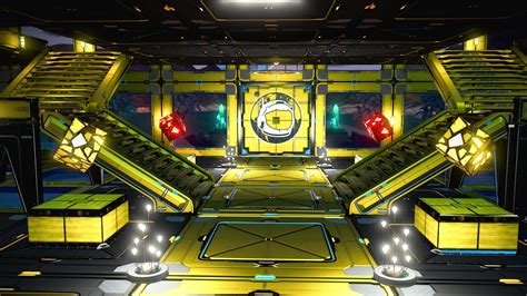 The Factory Ps5 Normal Euclid R Nms Bases