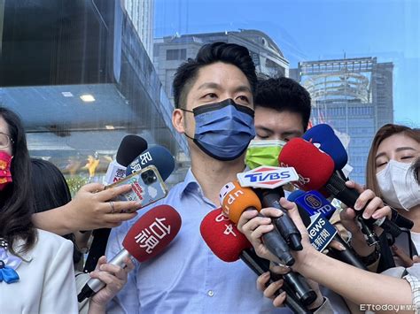 快訊／「決心態度的展現！」 蔣萬安正式宣布請辭立委 Ettoday政治新聞 Ettoday新聞雲