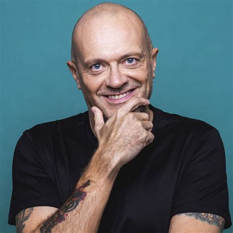 Feb 03 2018 Max Pezzali Francesco Renga Nek At Palasport