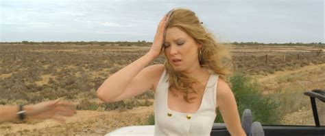 Naked Emma Booth In Swerve