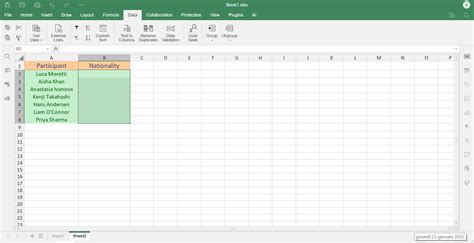 Excel Onlyoffice Blog