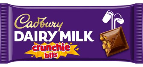 Crunchie Bits Bar A Little Irish Too
